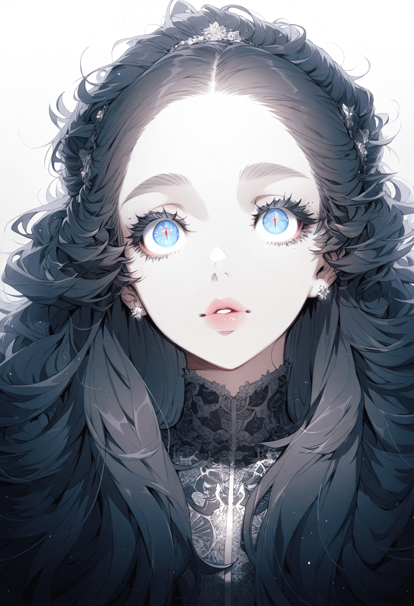 クオリティ系プロンプトの構成: ねむプロ